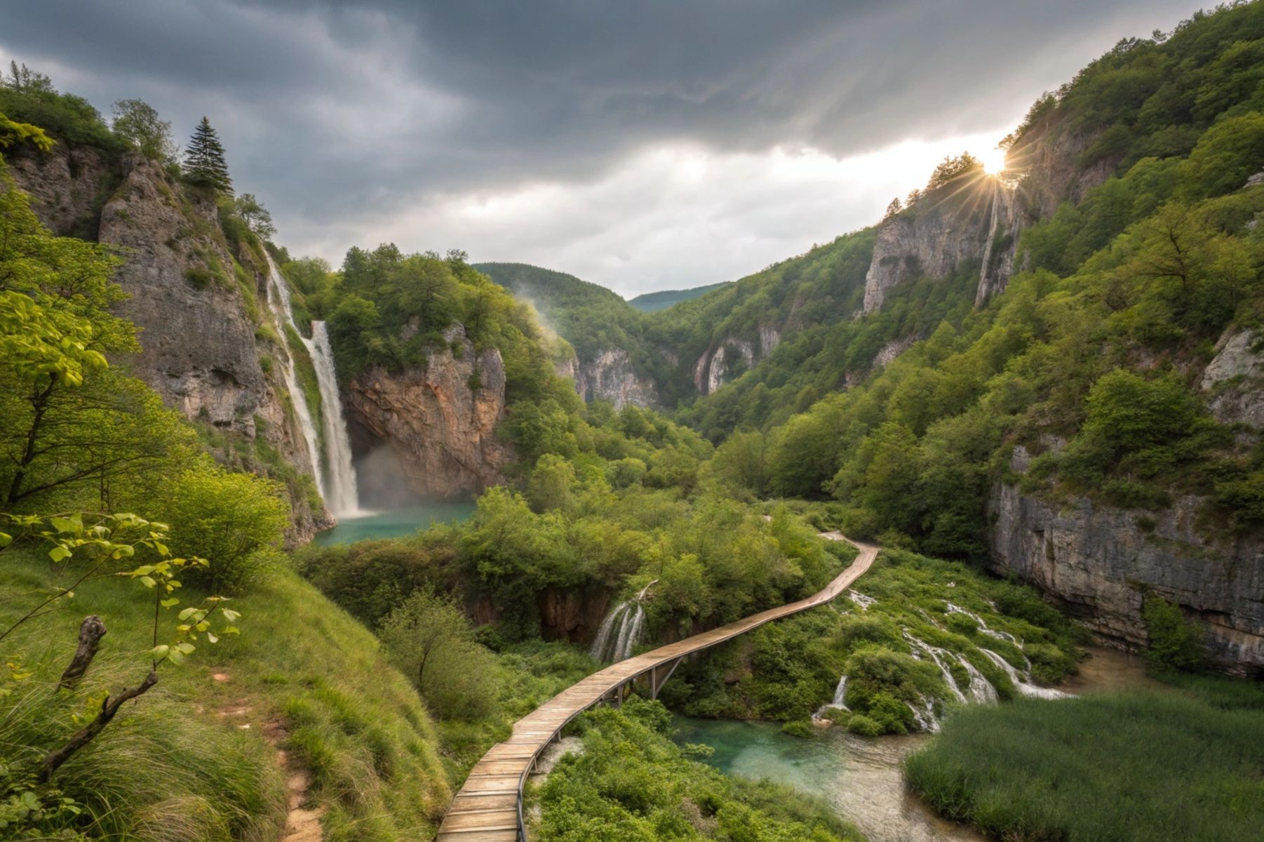 Si alguna vez has soñado con explorar paisajes impresionantes, respirar ...